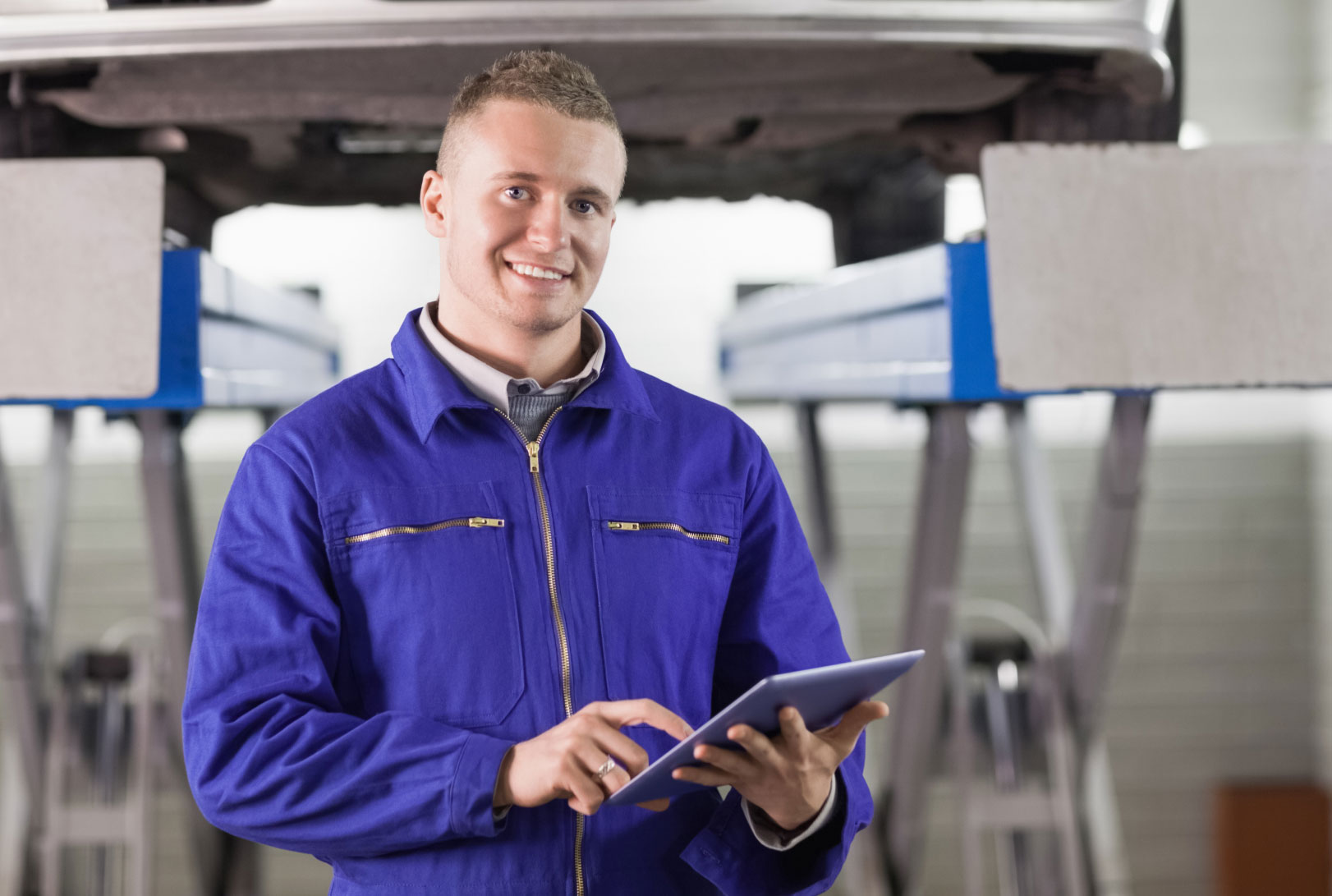 mobile-service - Auto/Mate