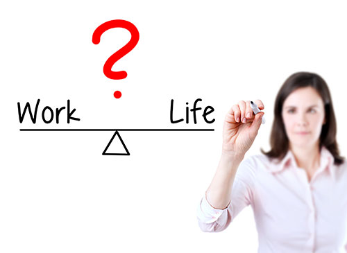How to Create Work-Life Balance for Happy Employees and Happy Customers ...