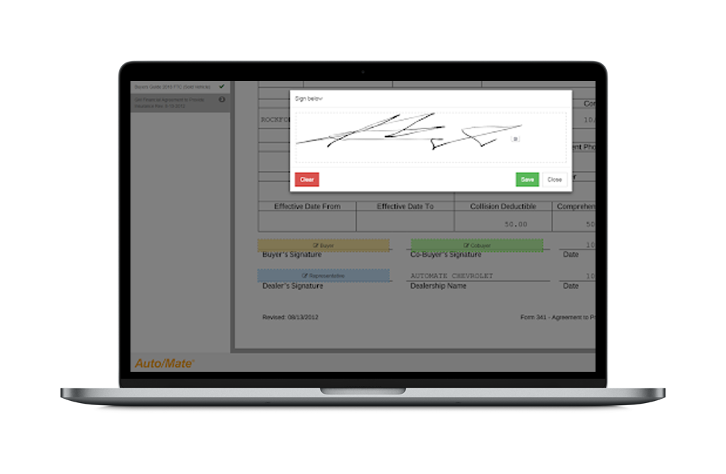 Modern. Flexible. Powerful. | Auto/Mate